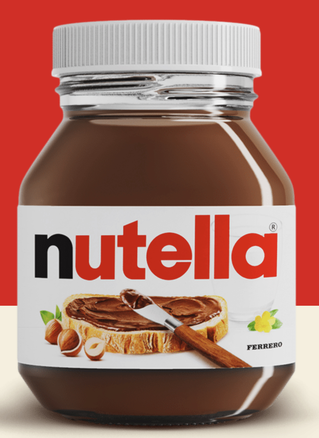 La storia della Nutella® (e cosa c’entra Napoleone) - Sale&Pepe
