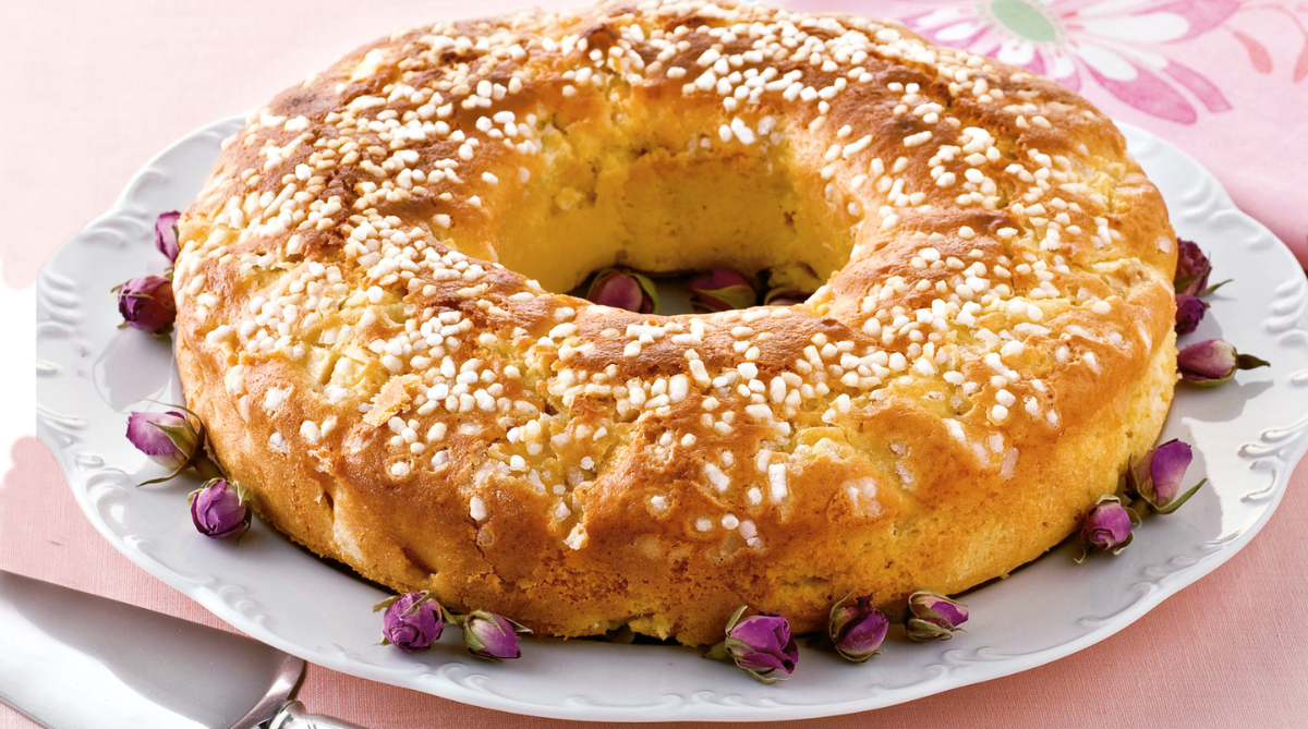 Torte veloci: 10 ricette da provare - Sale&Pepe