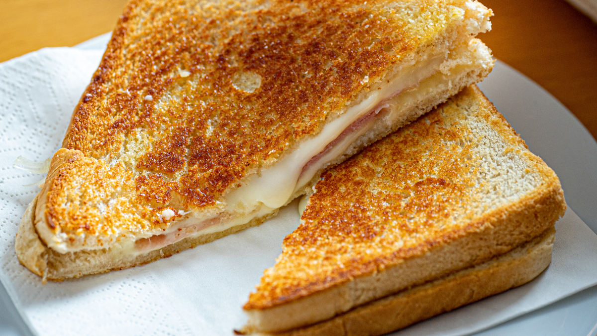 Toast: le migliori ricette da provare - Sale&Pepe