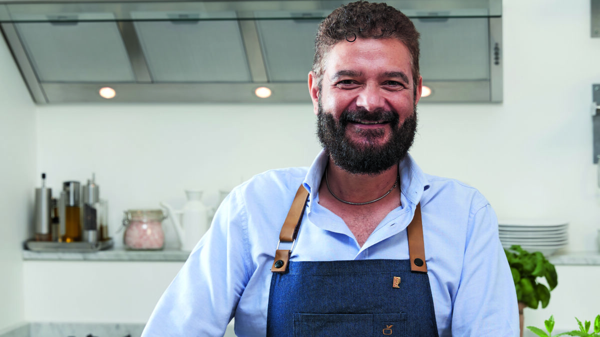 Alessandro Brizi - Sale&Pepe