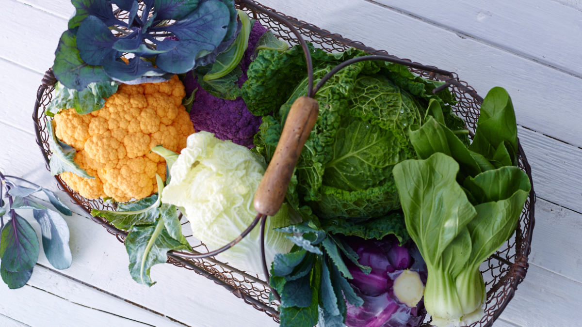 Cavoli: come pulirli e cucinarli - Sale&Pepe