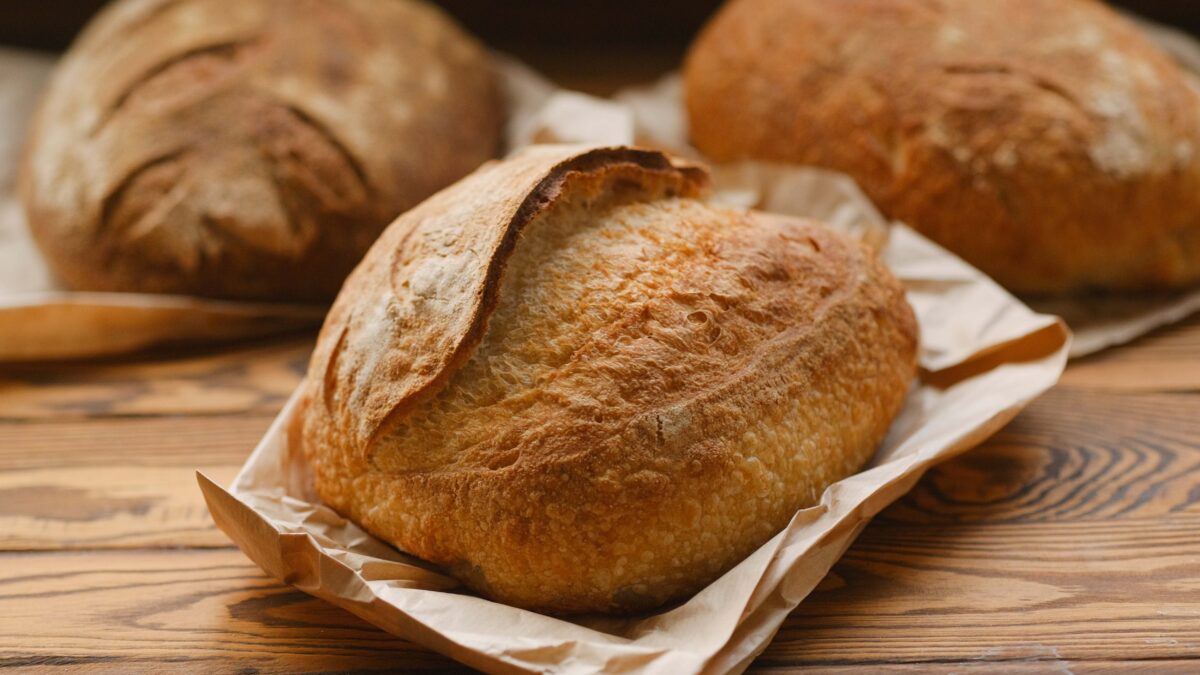 Biga: cos'è, come prepararla e come usarla - Sale&Pepe