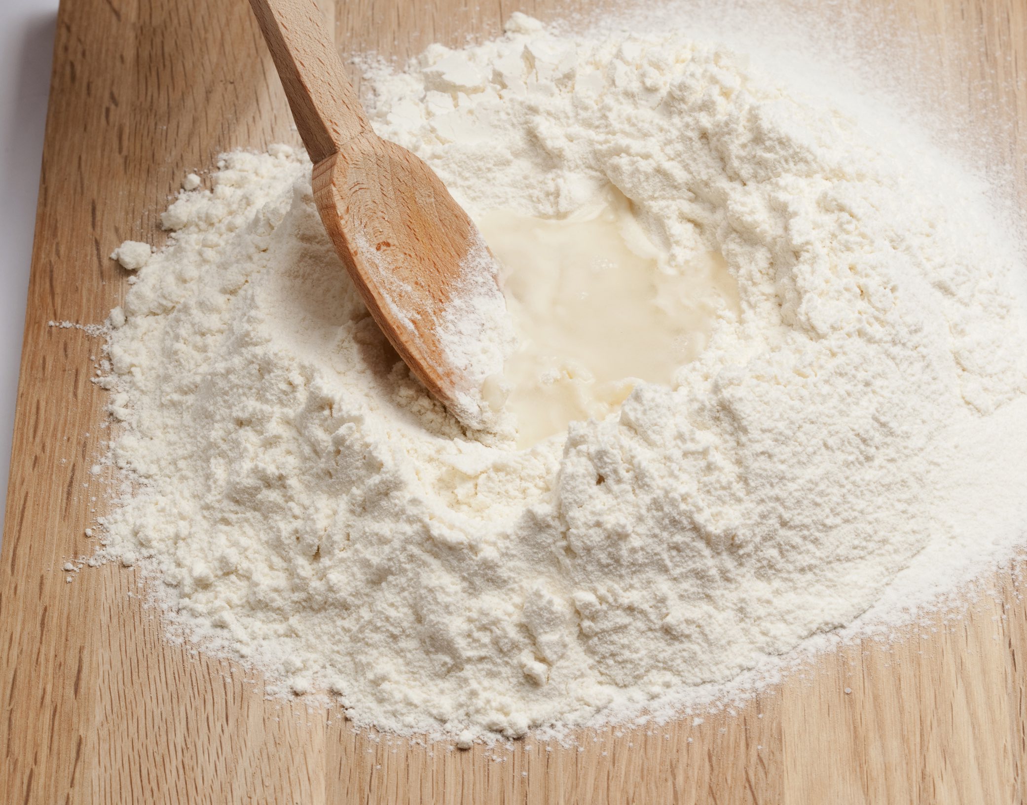 Biga: cos'è, come prepararla e come usarla - Sale&Pepe