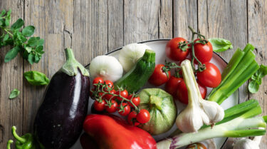 Riconoscere le verdure dalla a alla z