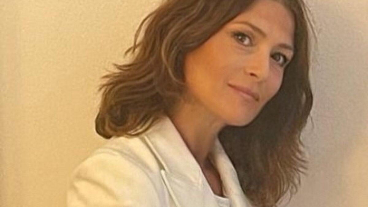 Chiara Risolo - Sale&Pepe