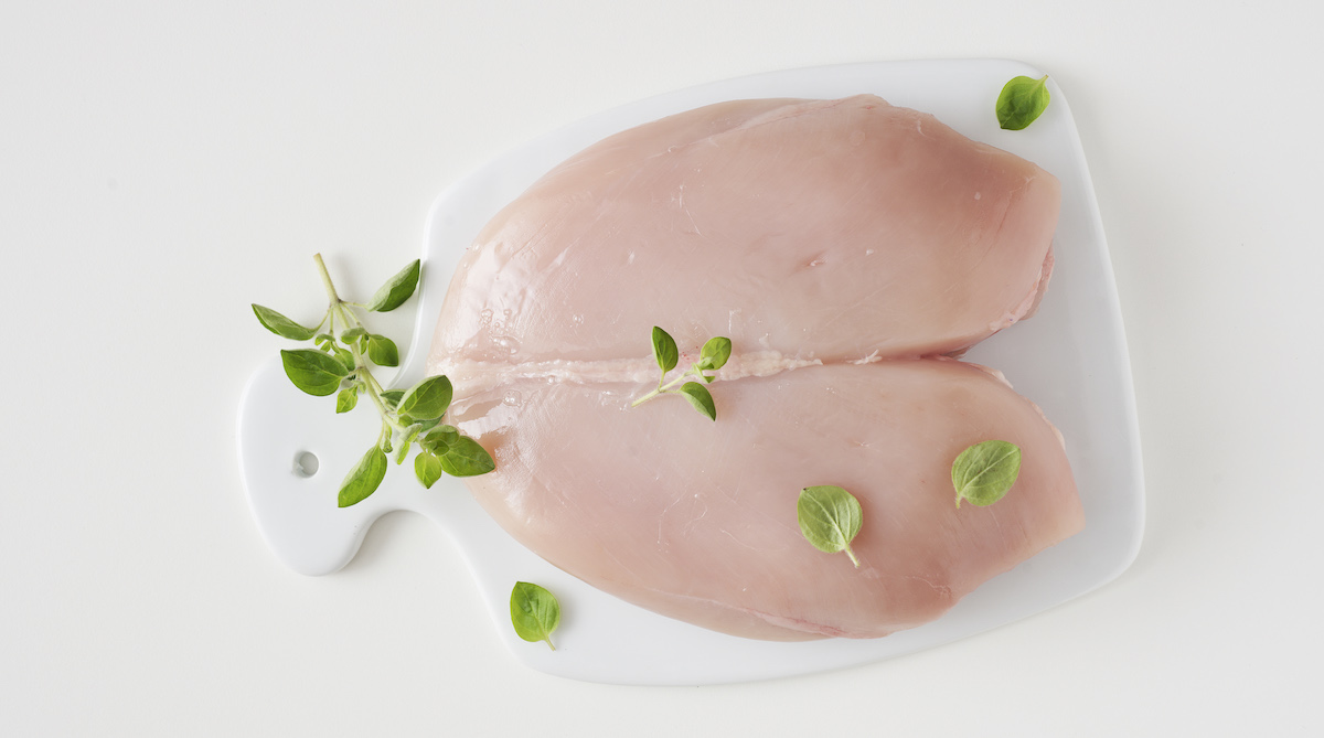 Tutte le parti del pollo: quel che c’è da sapere e come usarle in ...