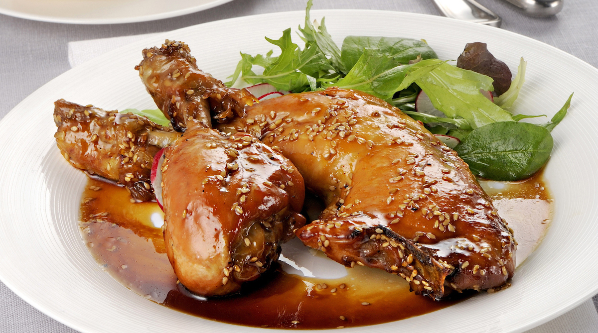 Tutte le parti del pollo: quel che c’è da sapere e come usarle in ...