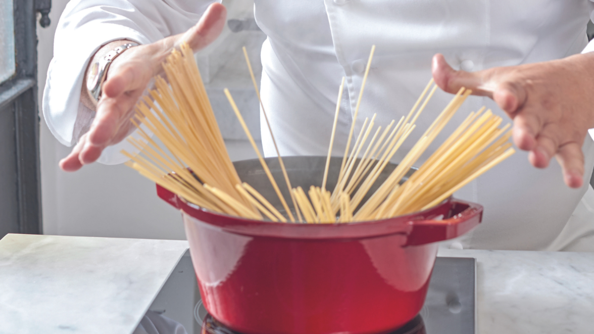 Pasta: le ricette più amate dell'estate - Sale&Pepe