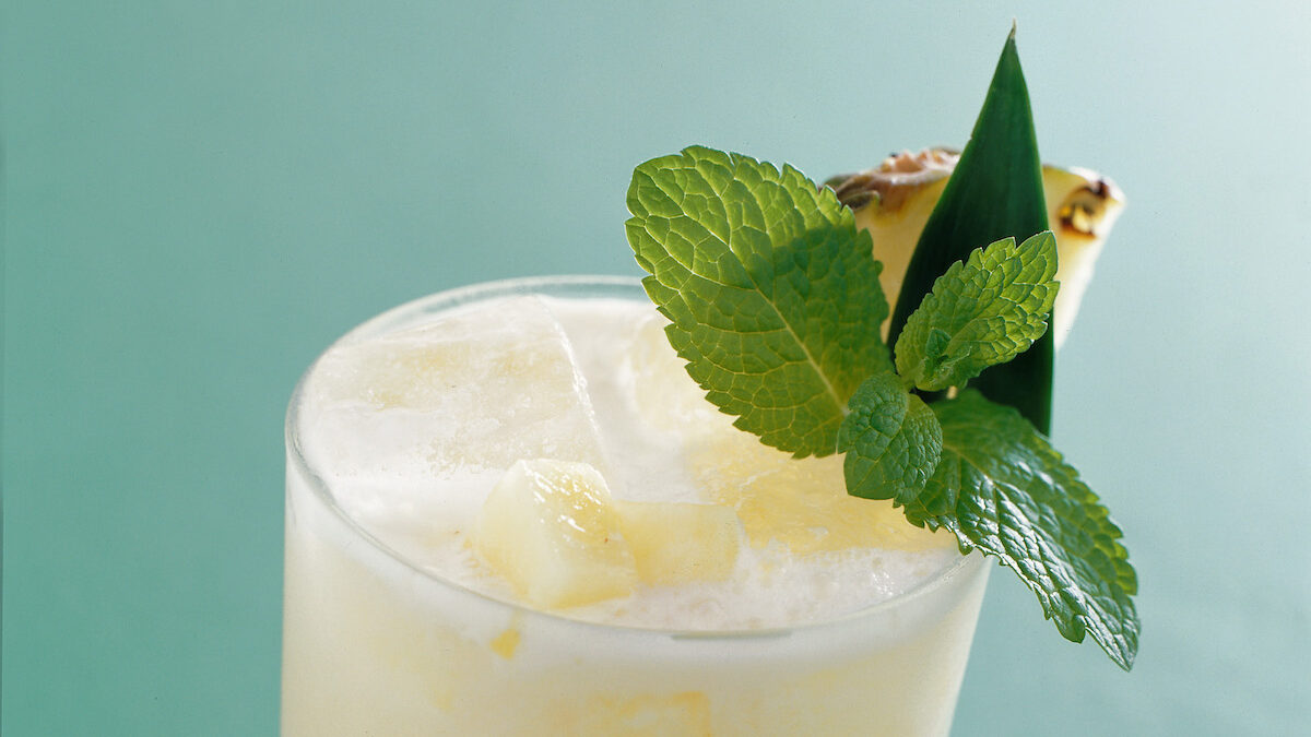 Pina colada | Sale&Pepe