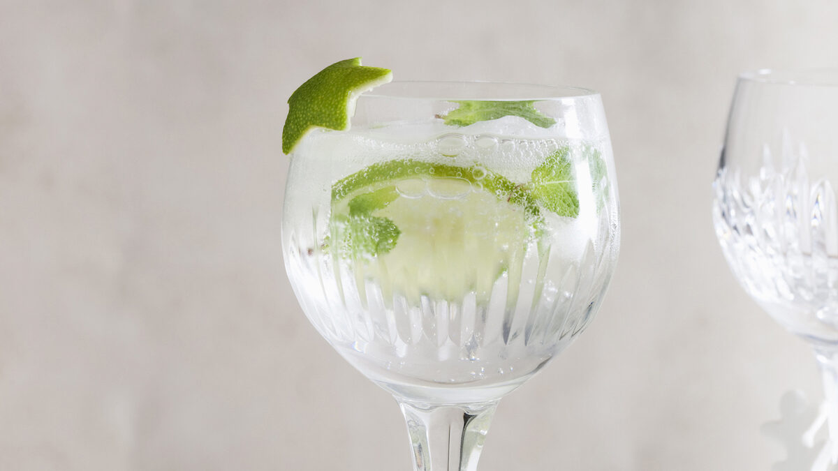 Sambuco flower drink - Sale&Pepe