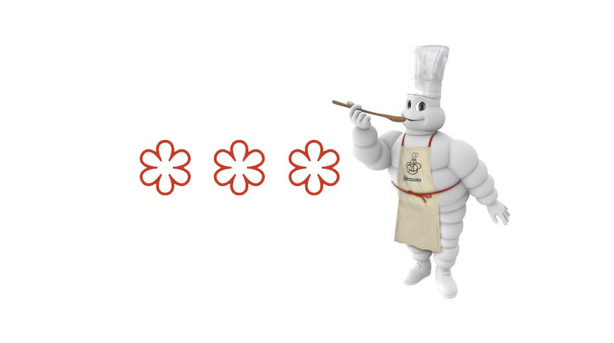 La guida definitiva alle stelle Michelin: tutti i segreti degli ...