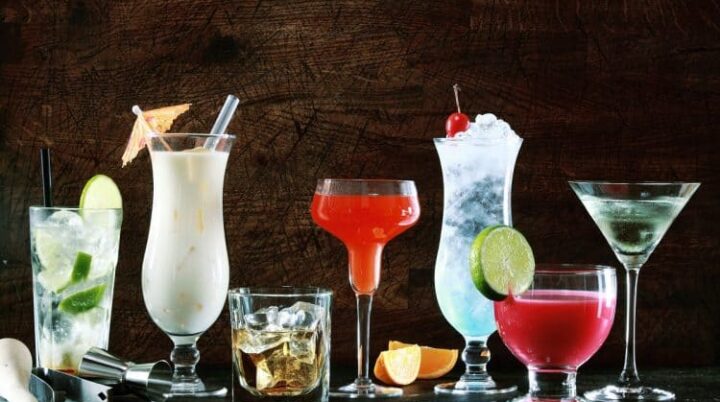 I cocktail più iconici e i bar dove gustarli - Sale&Pepe