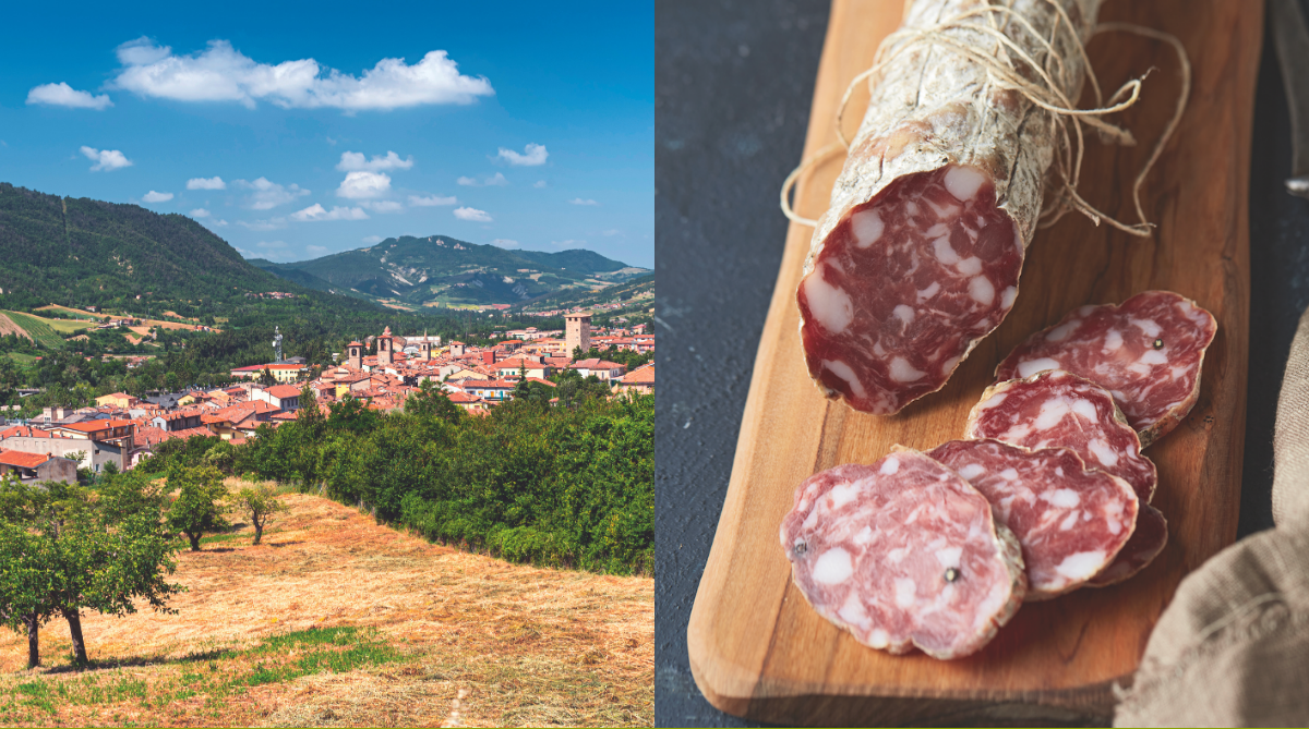 Lombardia style: viaggio tra i 26 borghi più belli d’Italia in ...