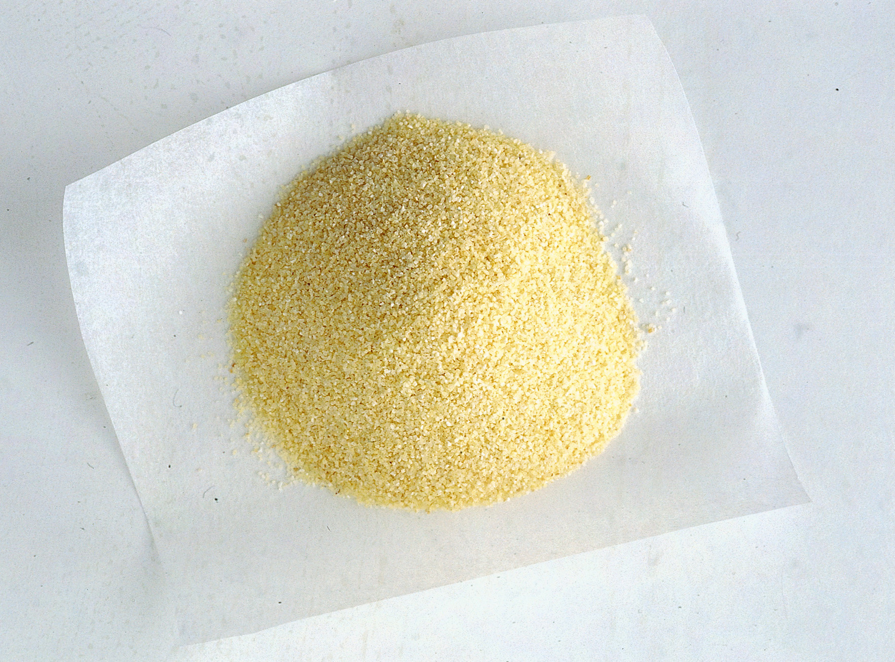 Semolino: comfort food invernale (non solo gnocchi) - Sale&Pepe