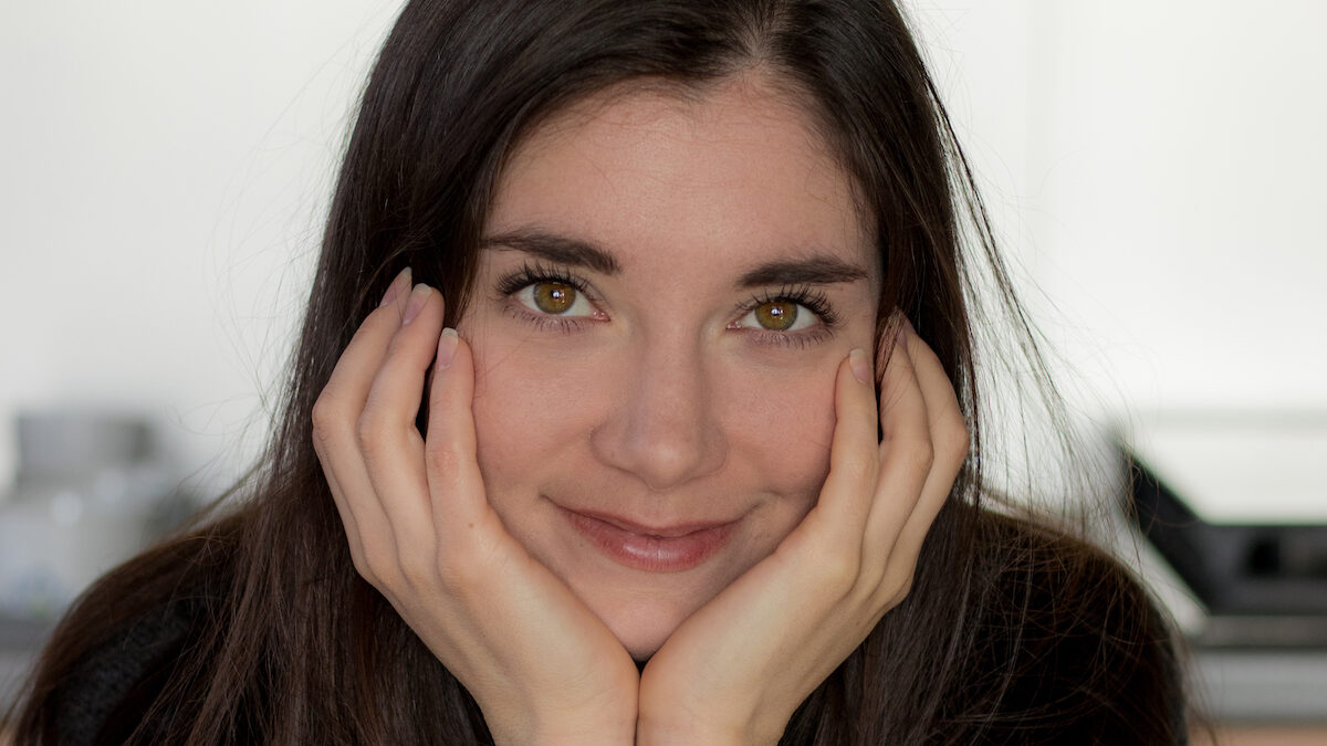 Jessica Anselmini, la passione per gli impasti - Sale&Pepe
