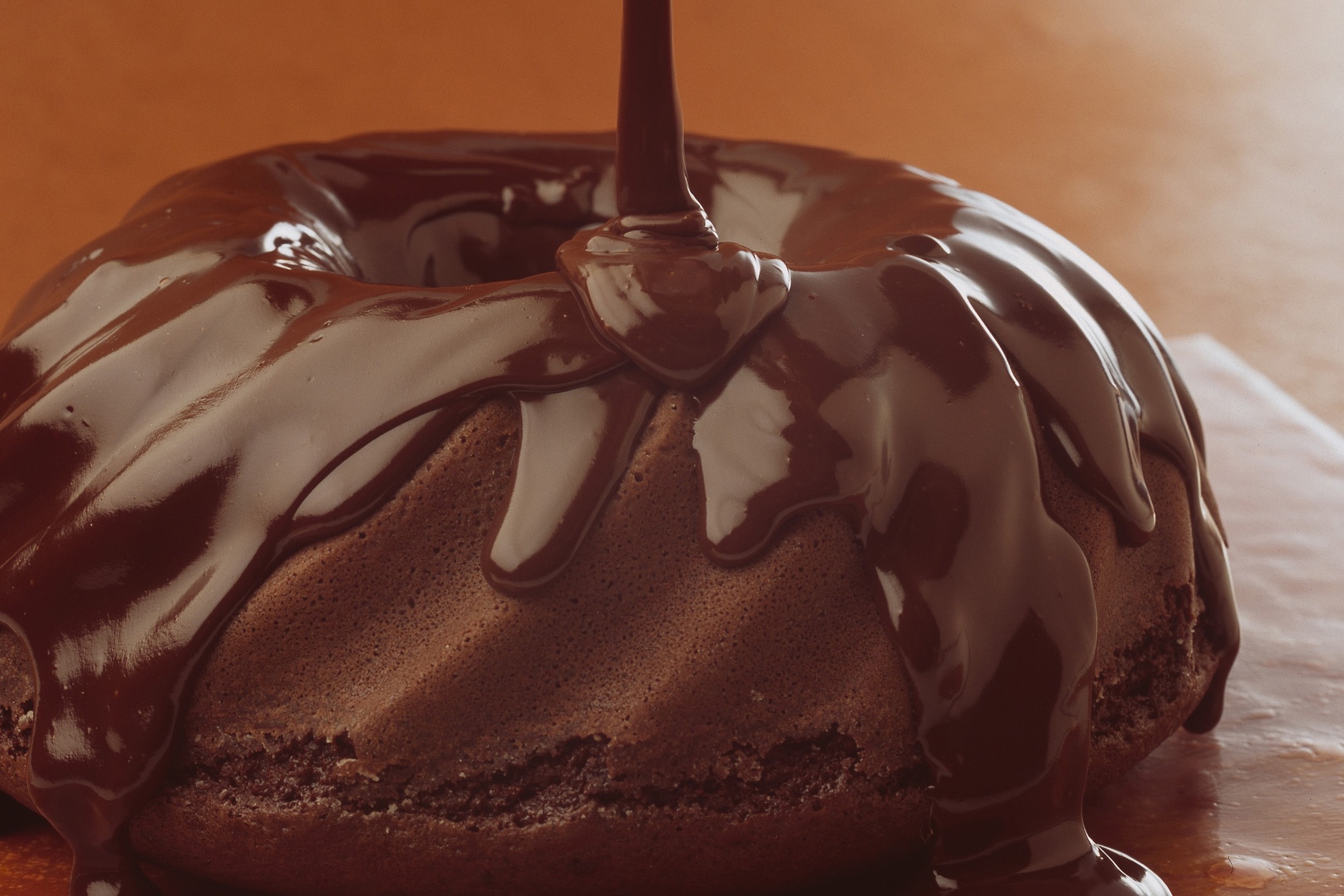 Ganache: cos’è, come si prepara e quando si usa - Sale&Pepe