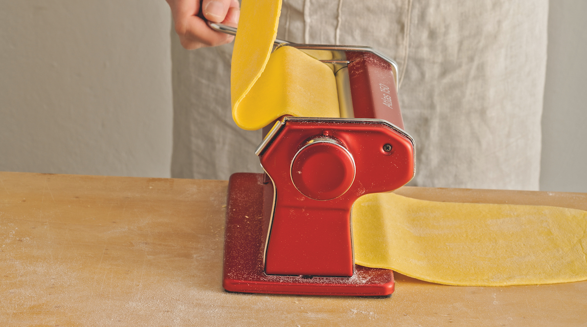 Come fare i ravioli - Sale&Pepe