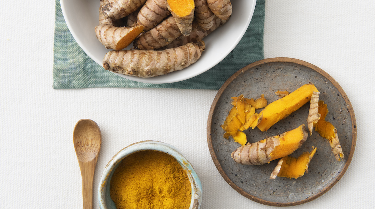 La curcuma: che cos’è e come si usa - Sale&Pepe