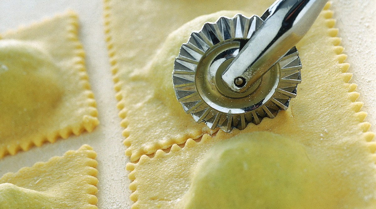 Come fare i ravioli - Sale&Pepe