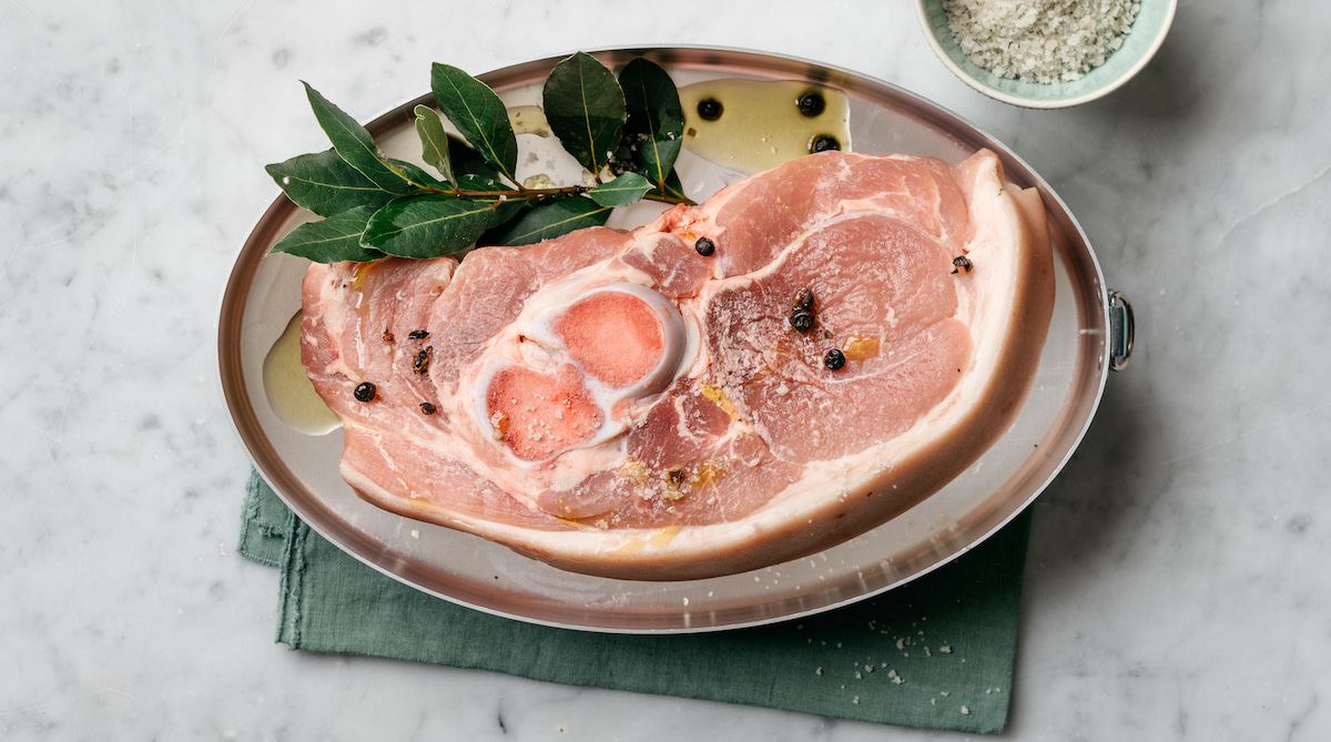 Come cucinare l'agnello - Sale&Pepe