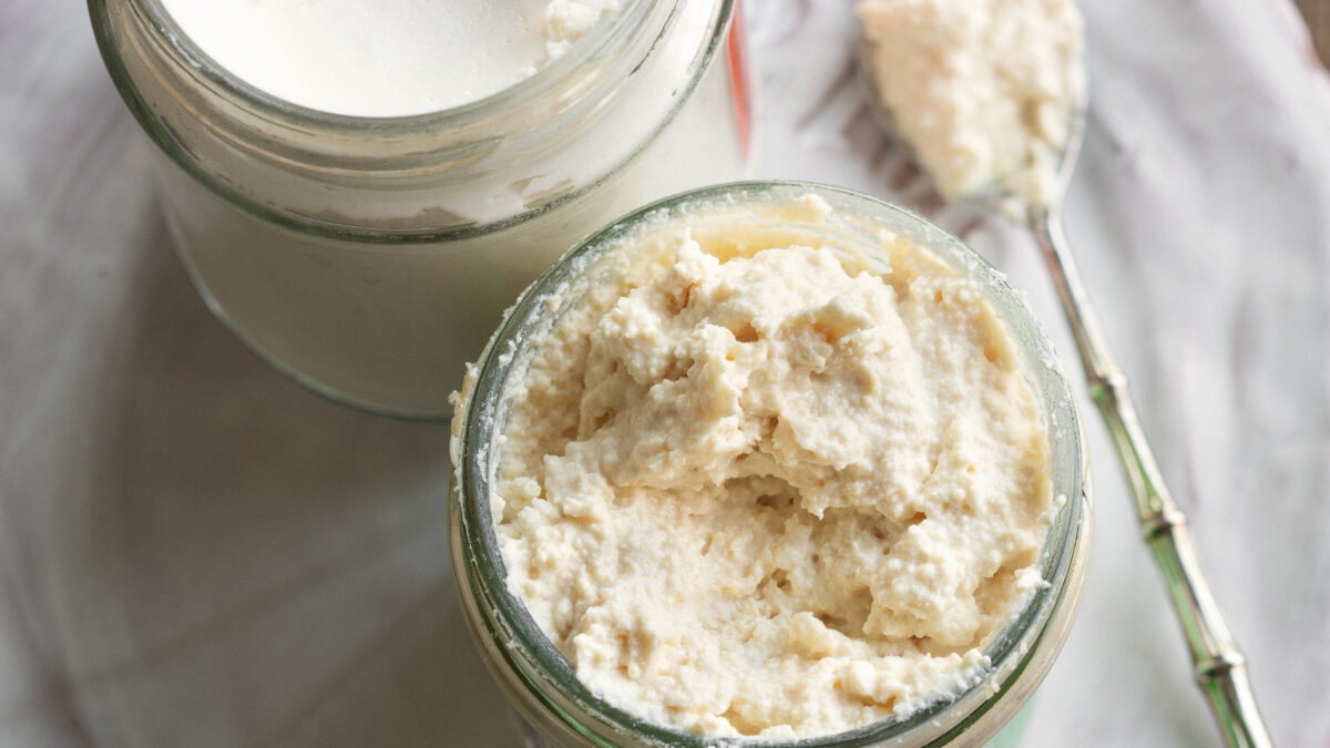 Ricotta: 10 ricette light - Sale&Pepe