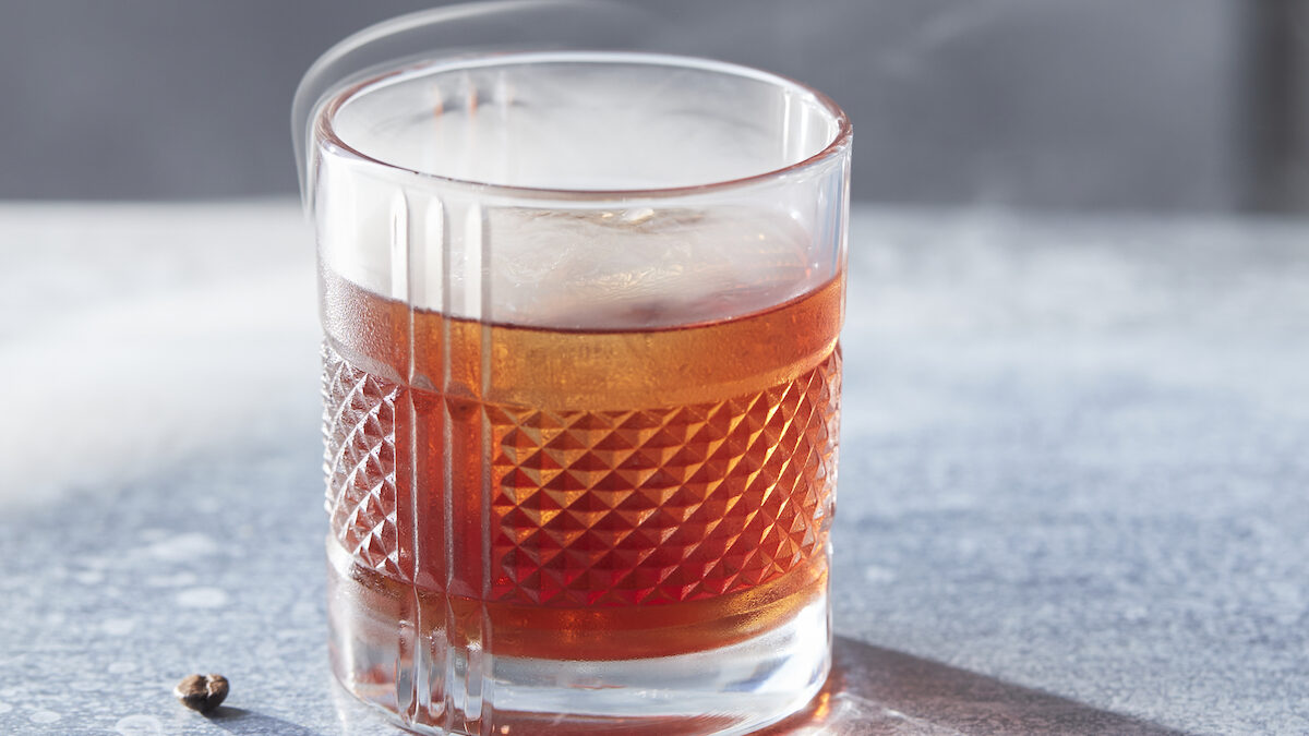 Cocktail d'autore: Negroni del professore - Sale&Pepe