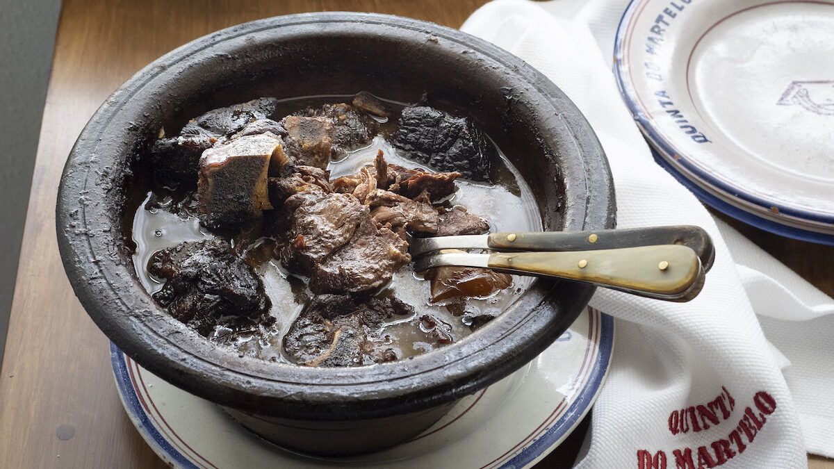 Alcatra à moda da Terceira, tenerissimo manzo a lunga cottura - Sale&Pepe