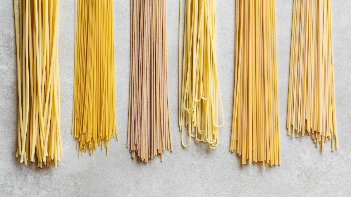 Spaghetti: la leggenda, la storia e... Marco Polo - Sale&Pepe