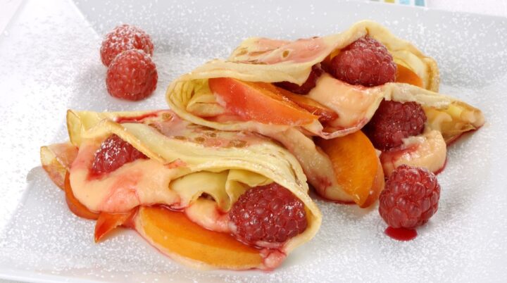 Come fare le crêpes o crespelle - Sale&Pepe