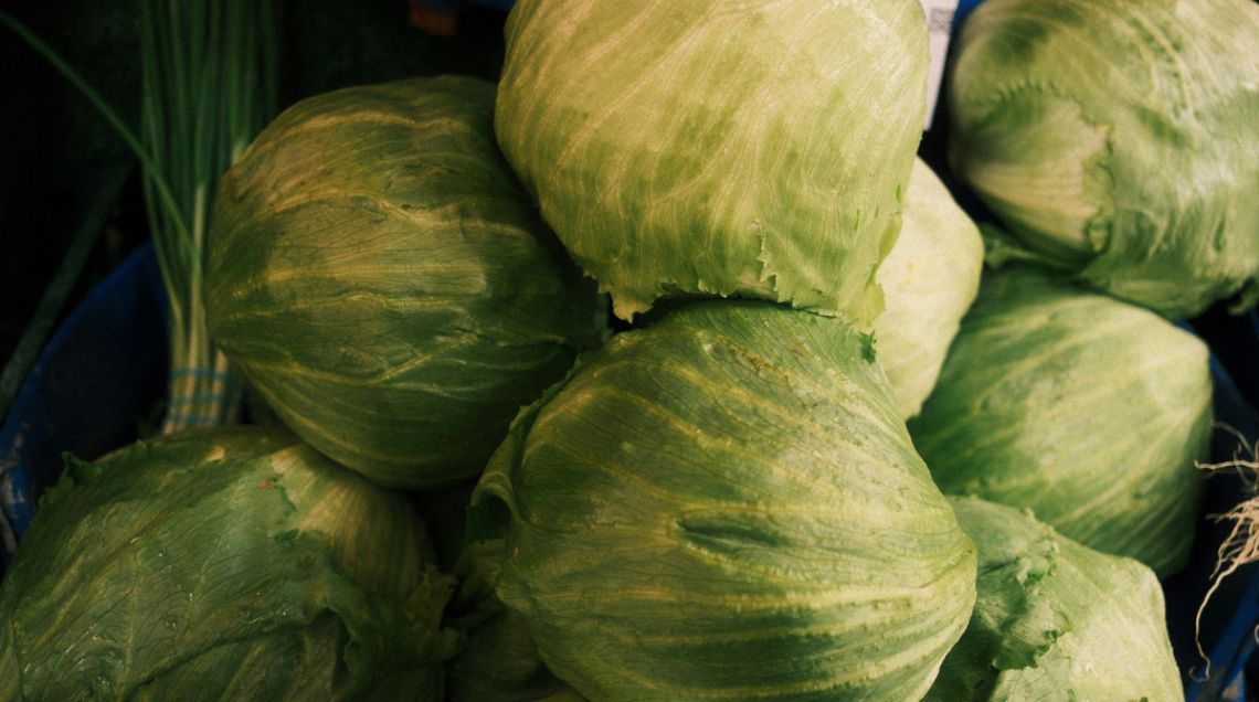 Combattere lo smog a tavola: i 3 nutrienti e i 3 cibi essenziali - Sale ...