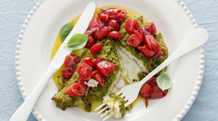 Come cucinare i filetti di pesce - Sale&Pepe