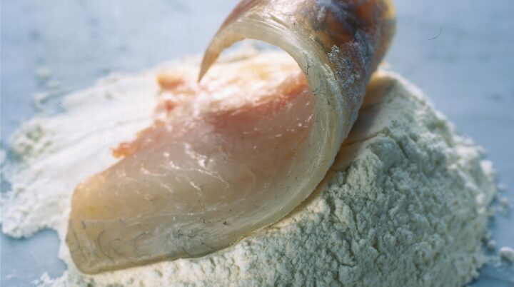 Come cucinare i filetti di pesce - Sale&Pepe