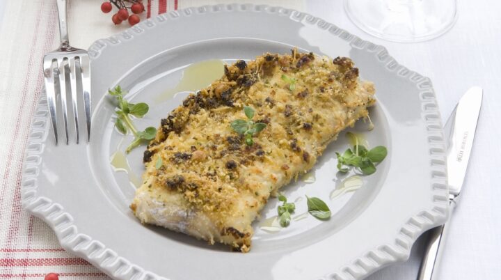 Come cucinare i filetti di pesce - Sale&Pepe