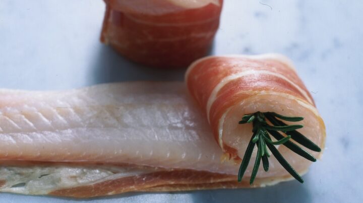 Come cucinare i filetti di pesce - Sale&Pepe
