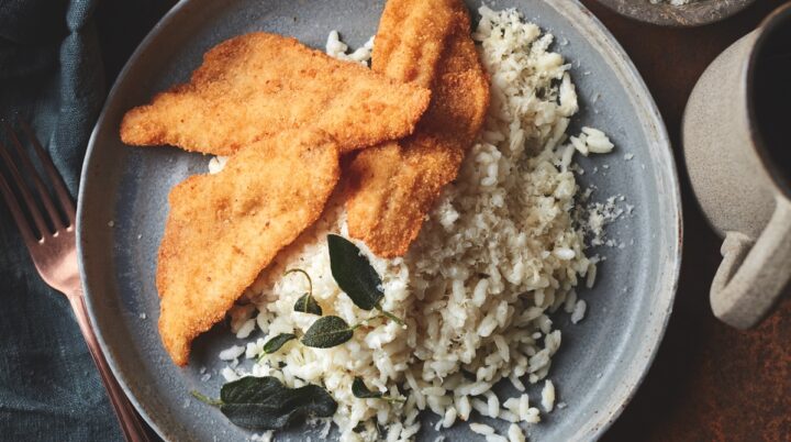 Come cucinare i filetti di pesce - Sale&Pepe