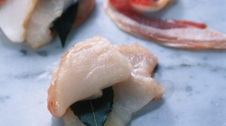 Come cucinare i filetti di pesce - Sale&Pepe