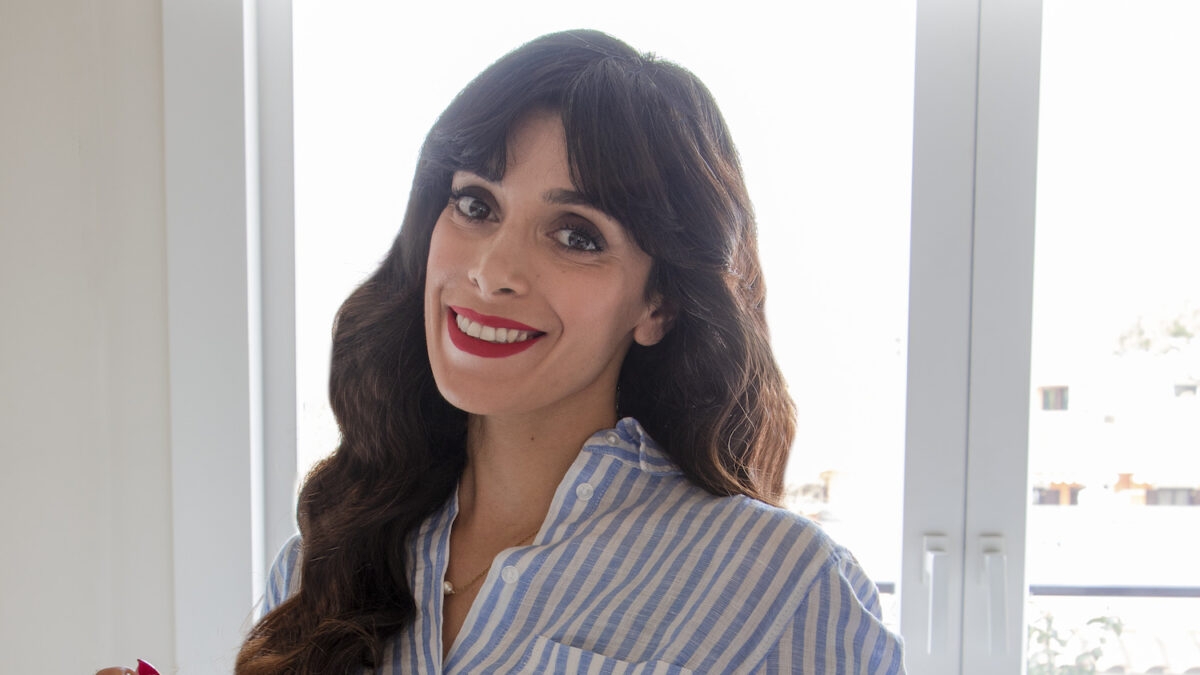 Anna Rita Granata - Sale&Pepe