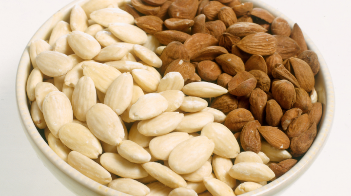 Mandorle e armelline: che coppia in cucina! - Sale&Pepe